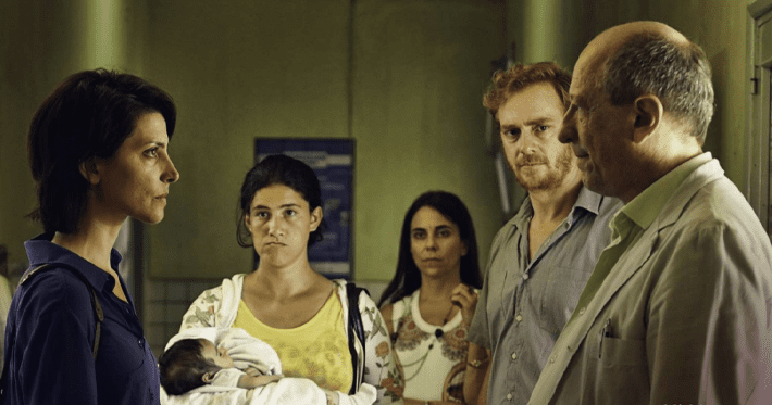 Yanina Ávila: una misionera que hoy es figura en Netflix - NEA HOY