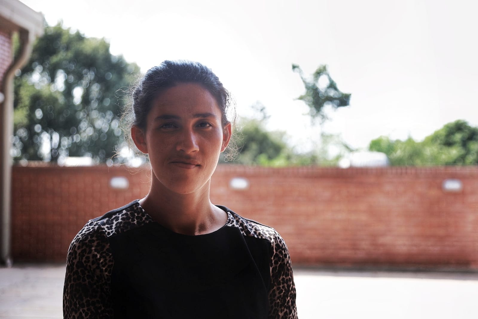 Yanina Ávila: una misionera que hoy es figura en Netflix - NEA HOY