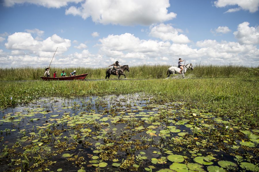 Turismo en Corrientes: conocé los protocolos para ingresar a la ...