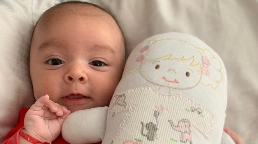 Maratón televisiva para recaudar fondos para el tratamiento de Emmita ...