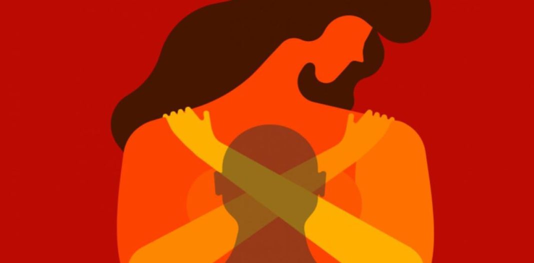 La Violencia De Género Es La Otra Cara De La Pandemia Nea Hoy