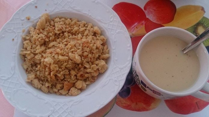 El reviro misionero: entre la mística y el sabor de una comida ...