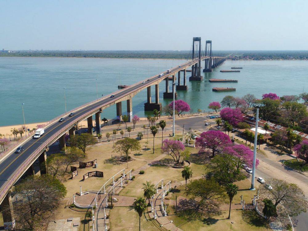 Cinco curiosidades sobre los primeros años de la ciudad de Corrientes ...