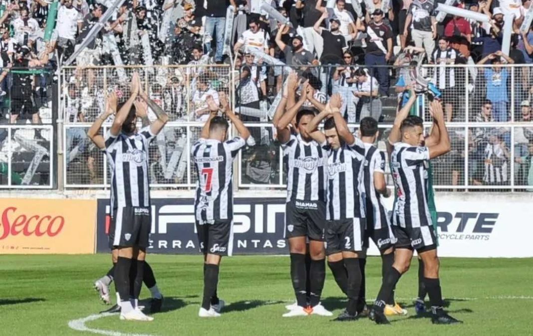 Chaco Forever busca la reivindicación en Mataderos - NEA HOY