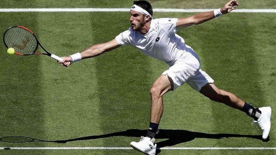 Challenger de Tenis en Corrientes: ¿quién es el tenista consagrado que ...
