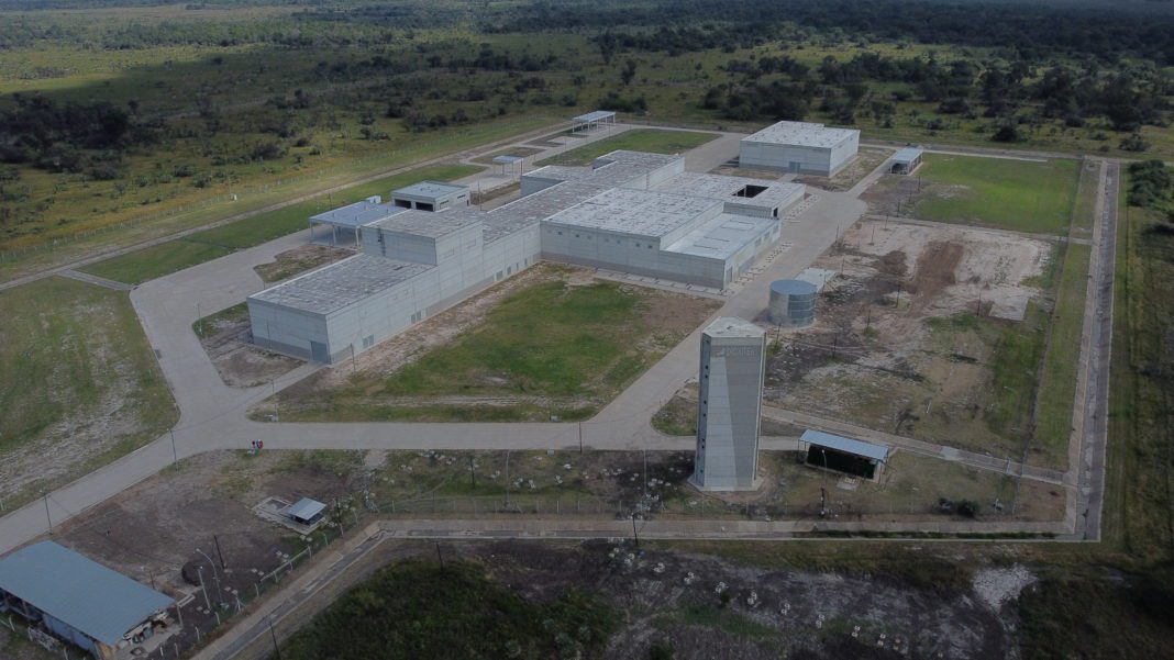 Formosa: el uranio de la polémica - NEA HOY