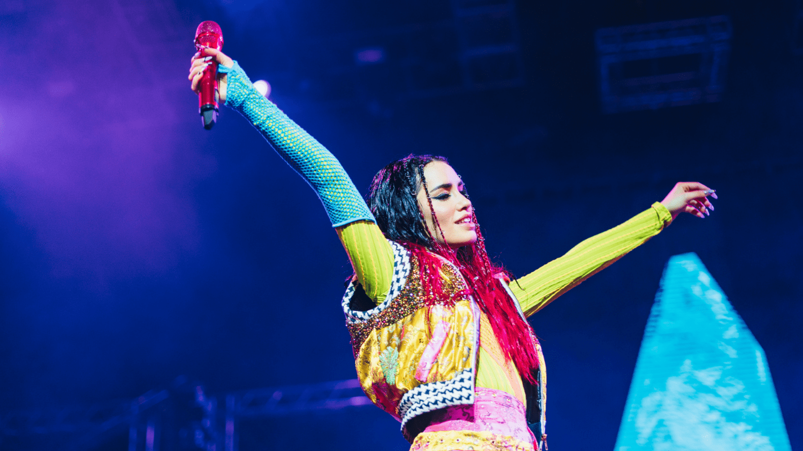 Disciplina Tour: Lali dará un show en Corrientes y las entradas se ...