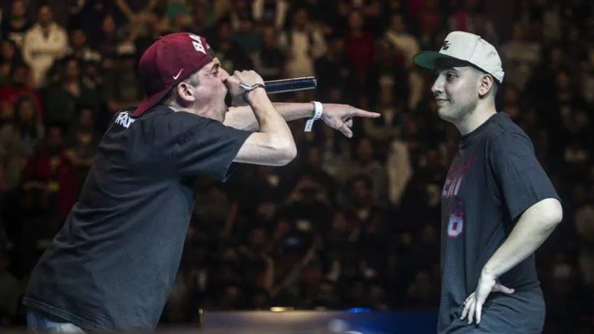 El mejor freestyle nacional llega a Misiones - NEA HOY