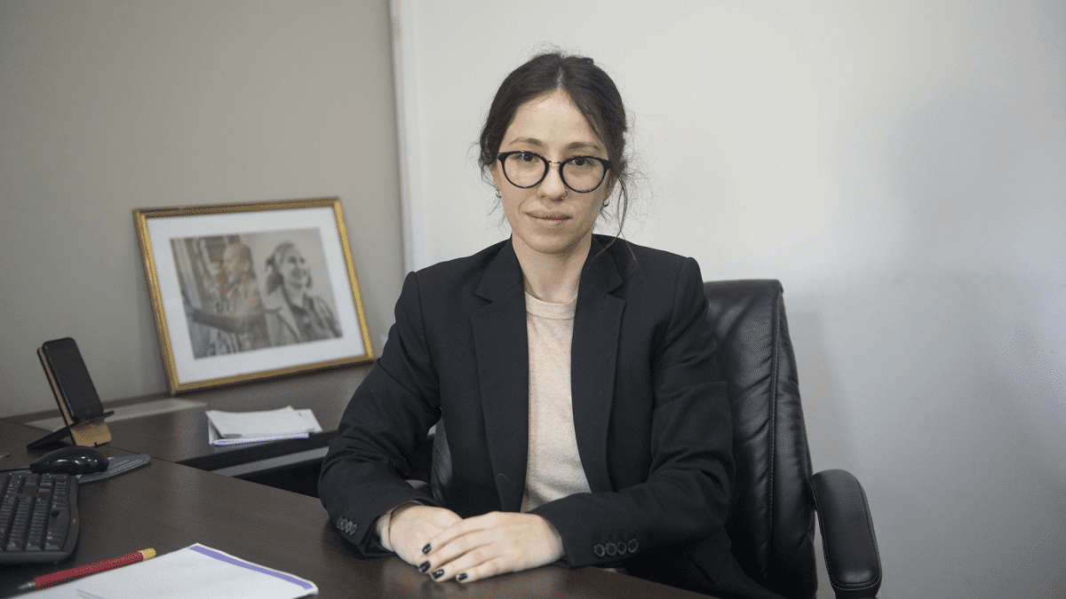 Iara Tejeda Martínez: "El Presupuesto 2023 busca interpelar a los ...