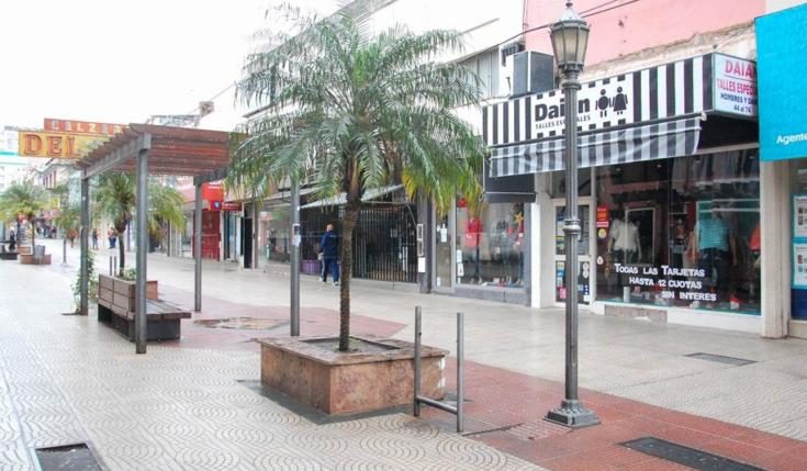 Corrientes: ¿qué pasa con los servicios y comercios en el feriado de ...