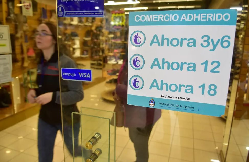 Ahora 12: aumentaron las ventas en 3 y 6 cuotas sin interés en todo el ...