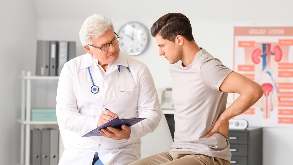 Cáncer de Próstata: cómo detectarlo tempranamente y los síntomas de ...