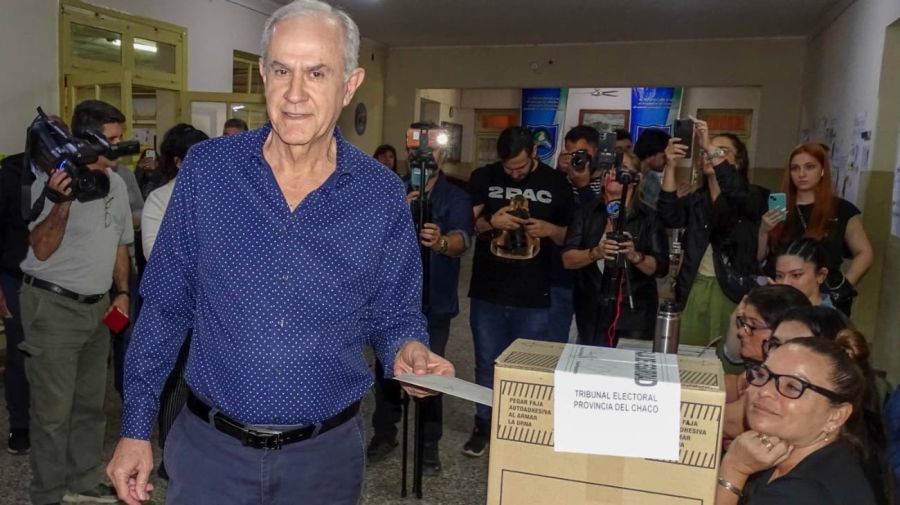 Elecciones en Chaco: se definieron nuevos intendentes para Resistencia ...